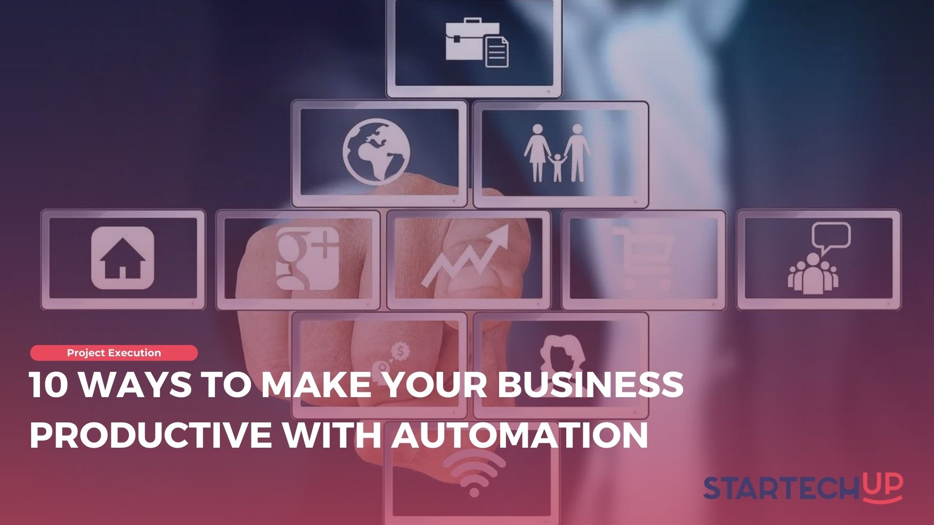 The Gold Standard of Software Quality - Startechup