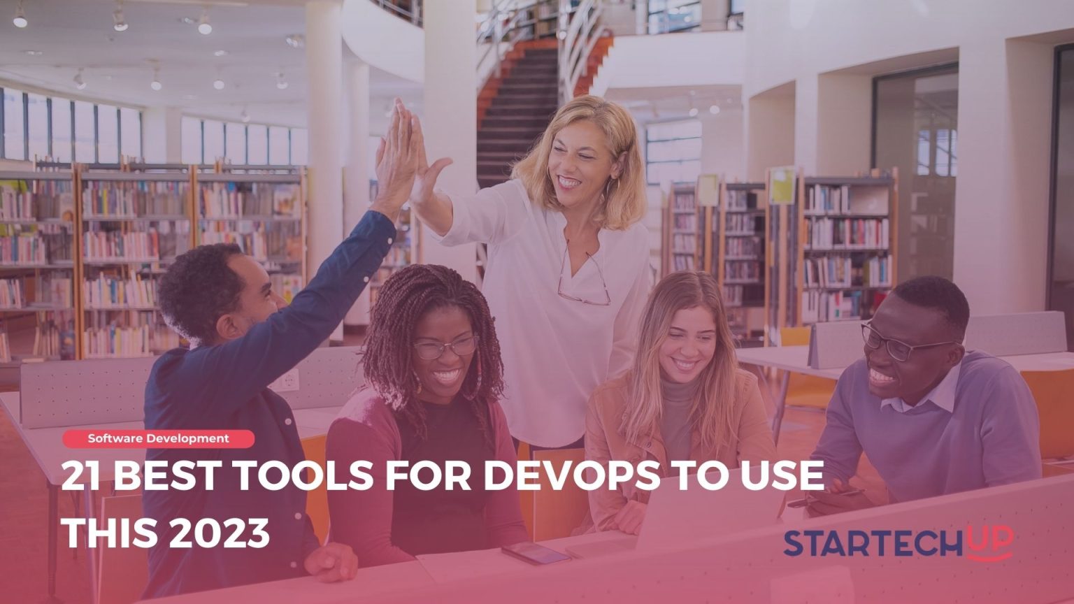 What Is Flutter? | StarTechUP