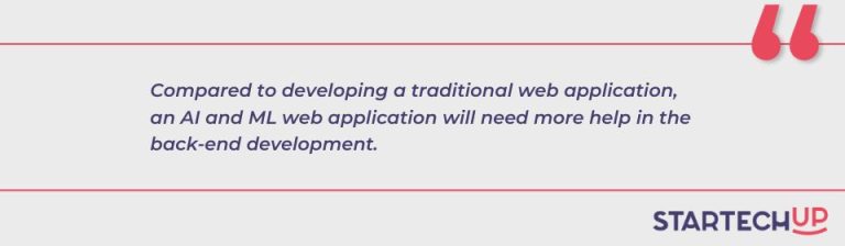 Back-end Technology Development Trends in 2023 | StarTechUP