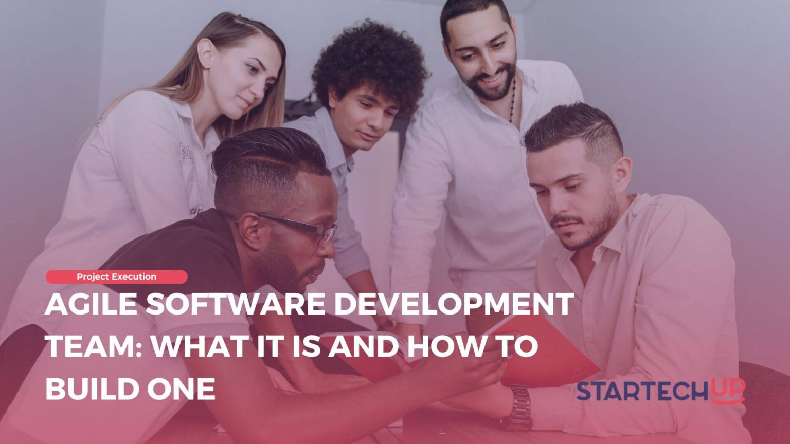 10 Software Development Risks and Solutions | StartechUP