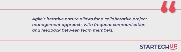 Agile vs Waterfall: ¿Cuál es mejor para su proyecto? | StarTechUP