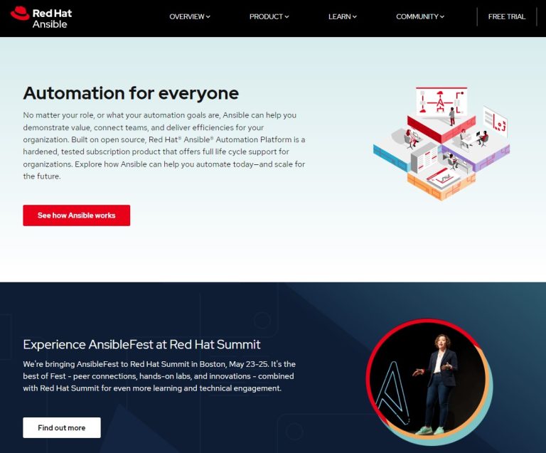 10 Open Source Devops Tools Startechup