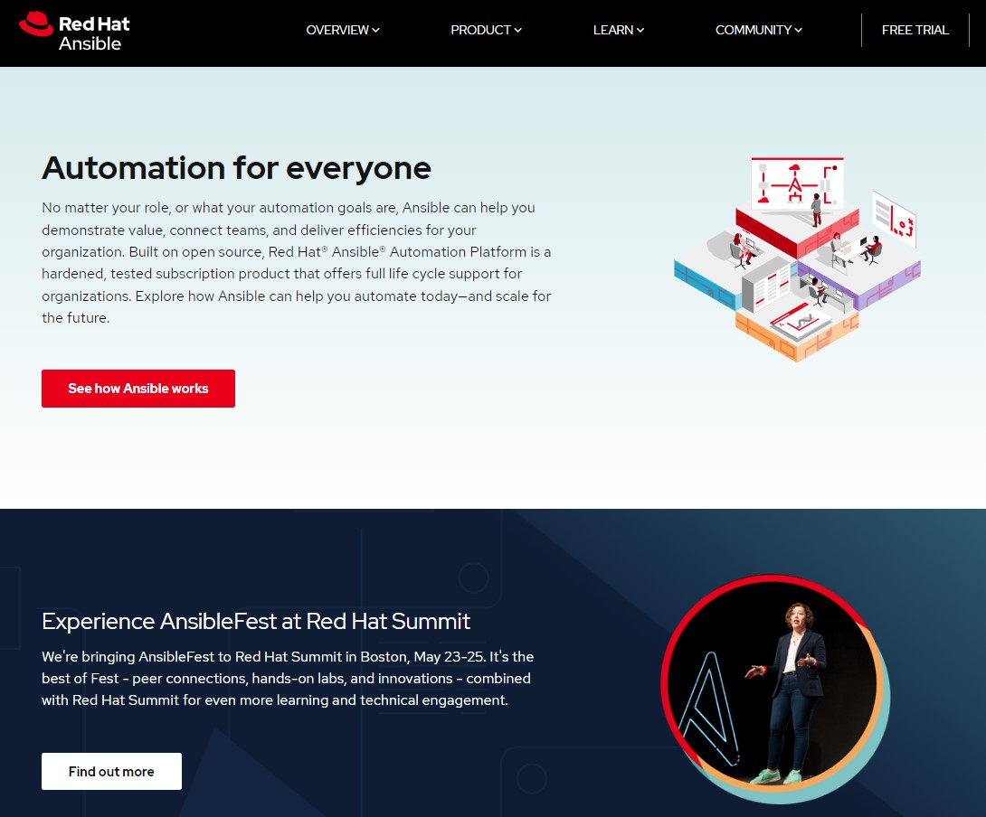 10 Open-Source DevOps Tools | StarTechUP