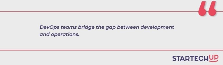 7 Key Principles of DevOps | StarTechUP