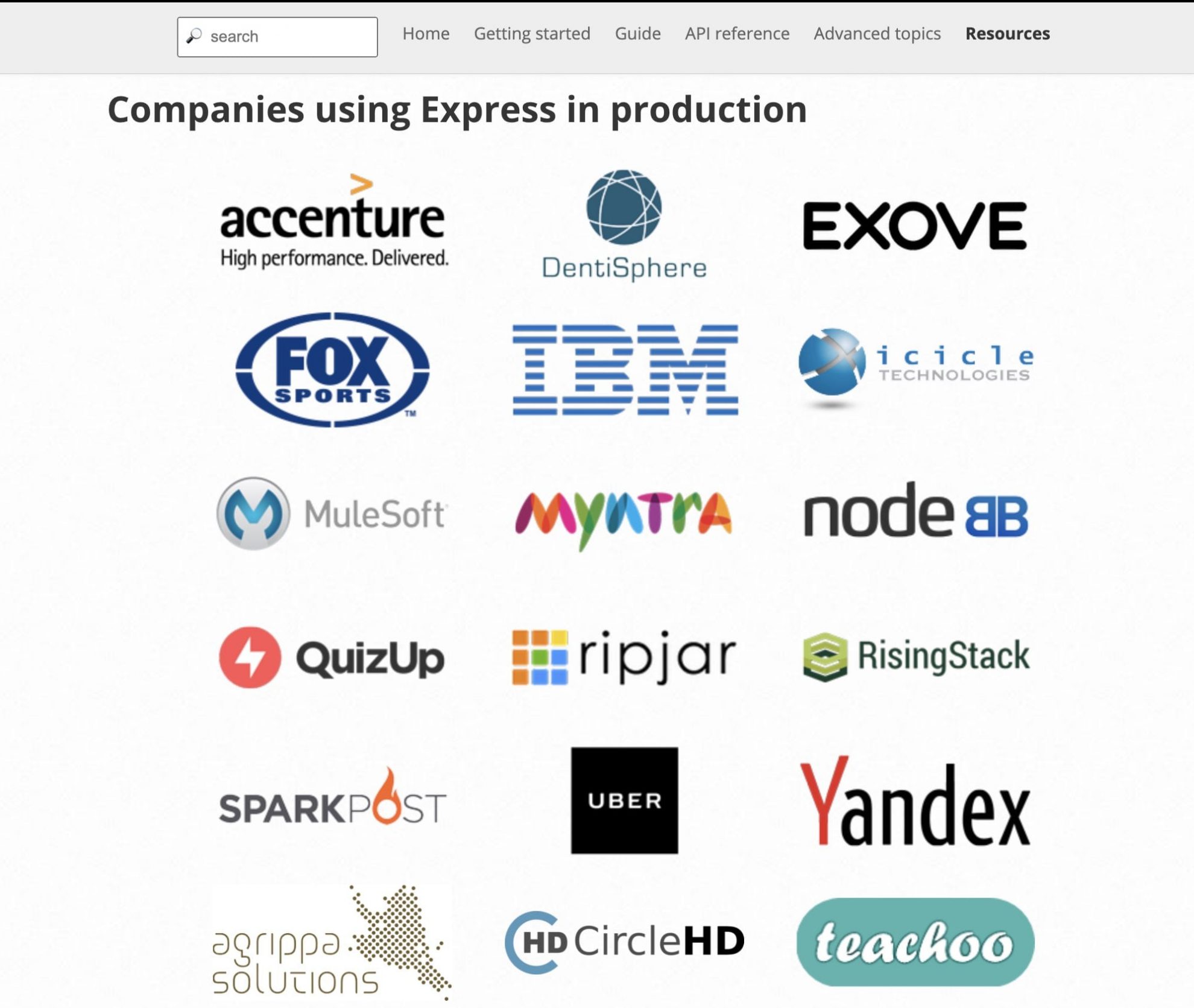 Qué, cuándo y dónde utilizarlo | Startechup