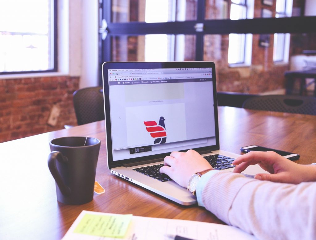 Frontend Web Design 101: What makes a good frontend web design