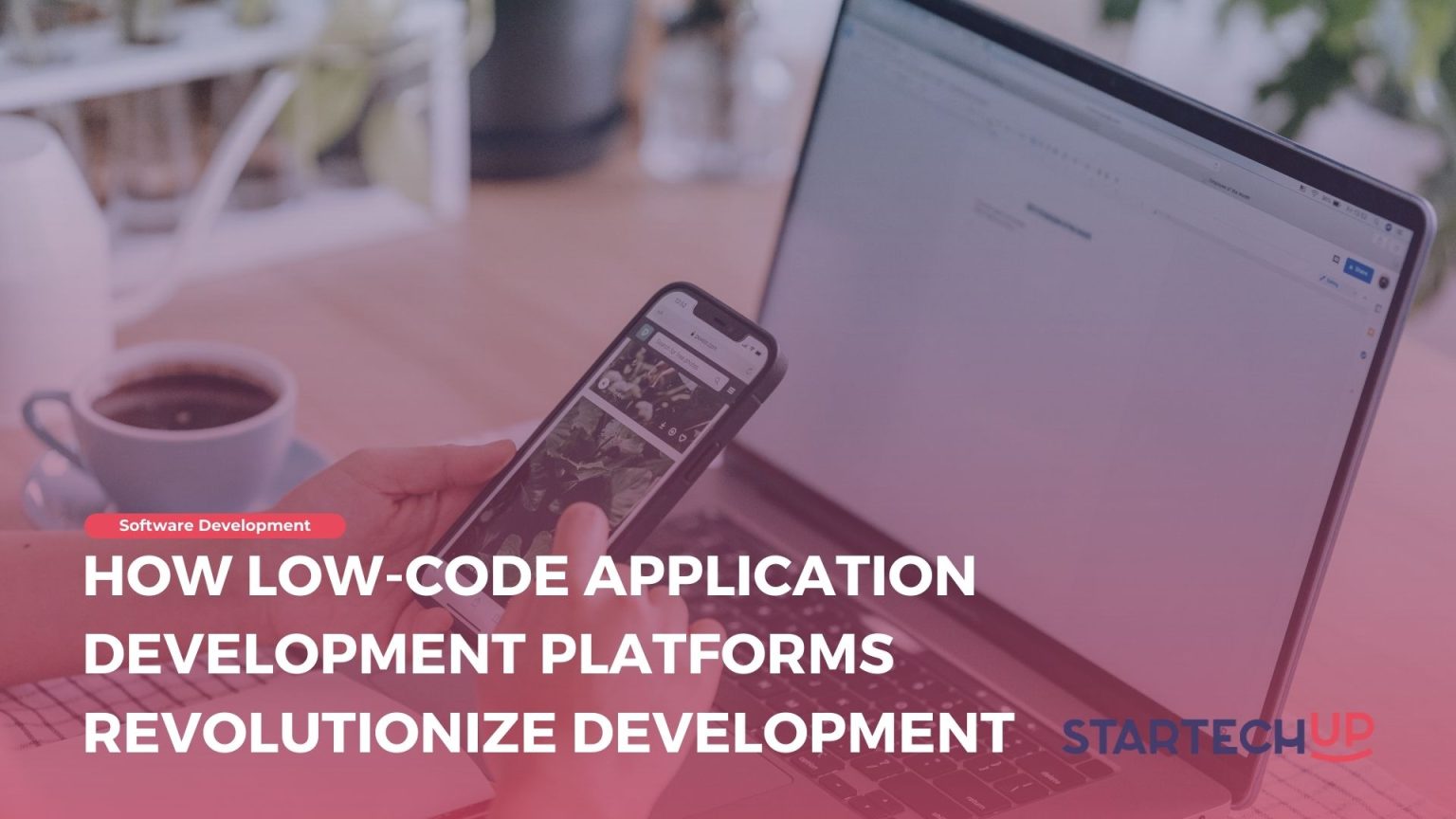Unlocking SwiftUI: A Step-by-Step Guide | StarTechUP