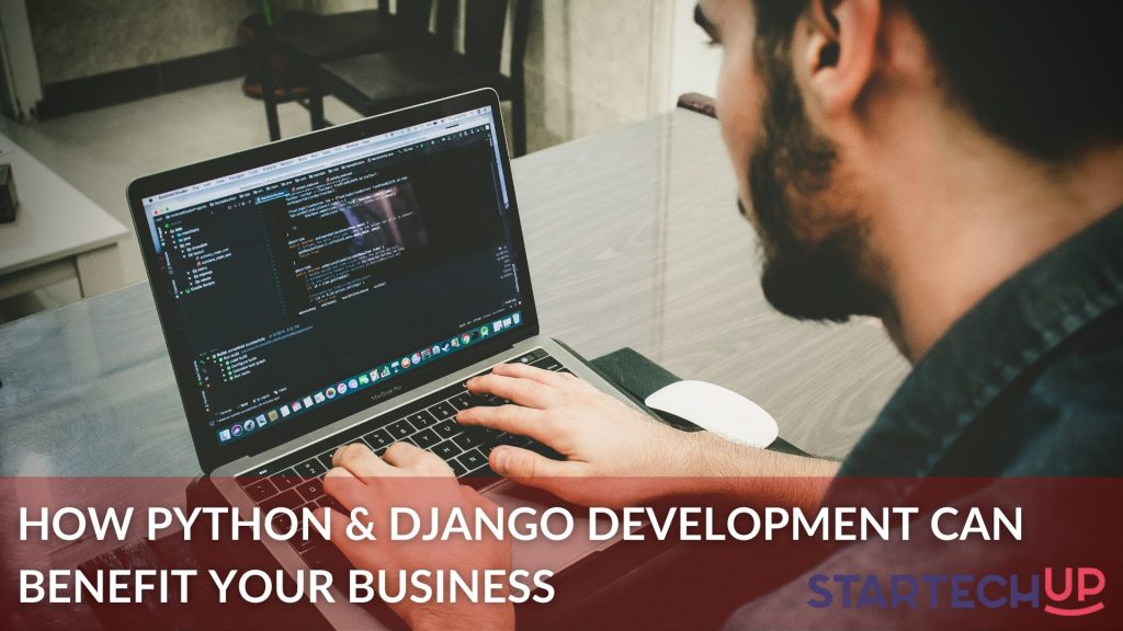 How to Choose a Web Development Company? | StarTechUP