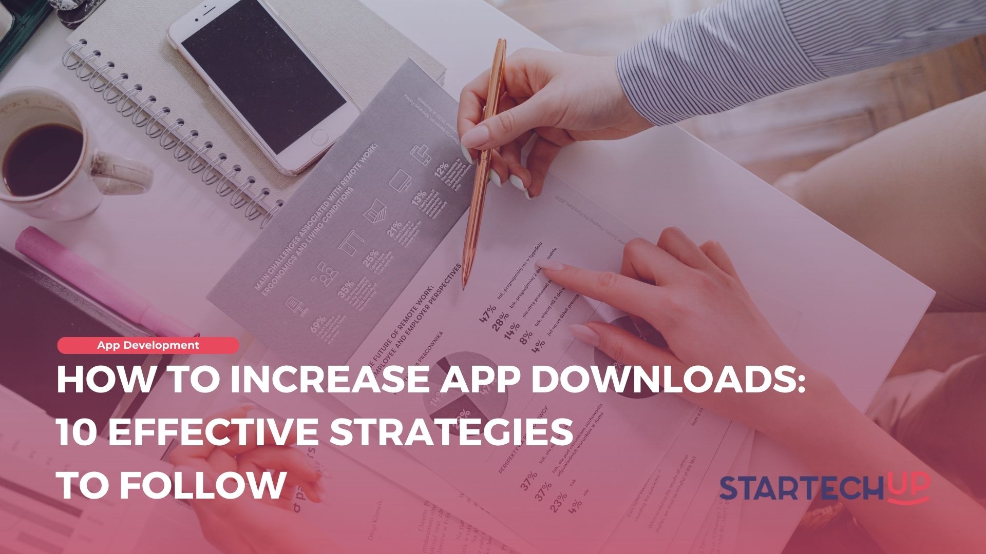 How To Increase App Downloads StarTechUP
