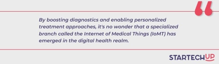 Top 8 IoT Developments and Trends in 2024 | StarTechUp