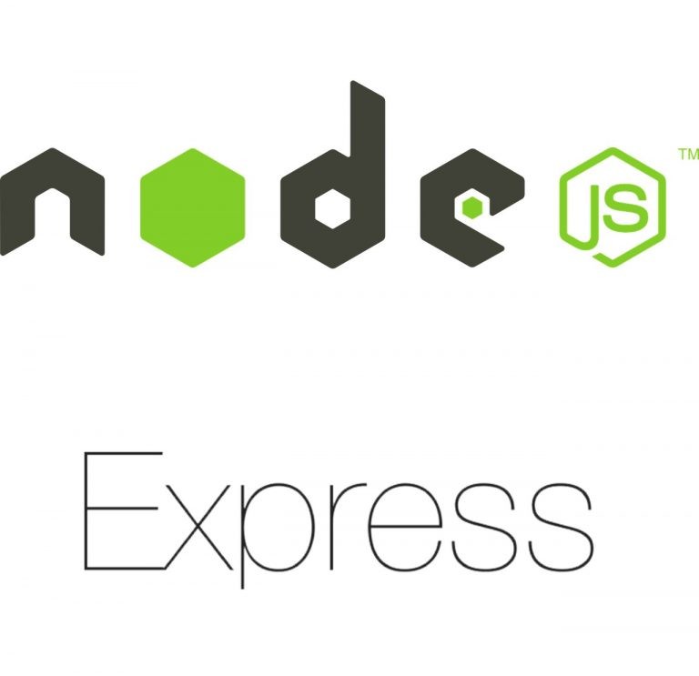 Node.js vs Express.js: What should a web app development company use