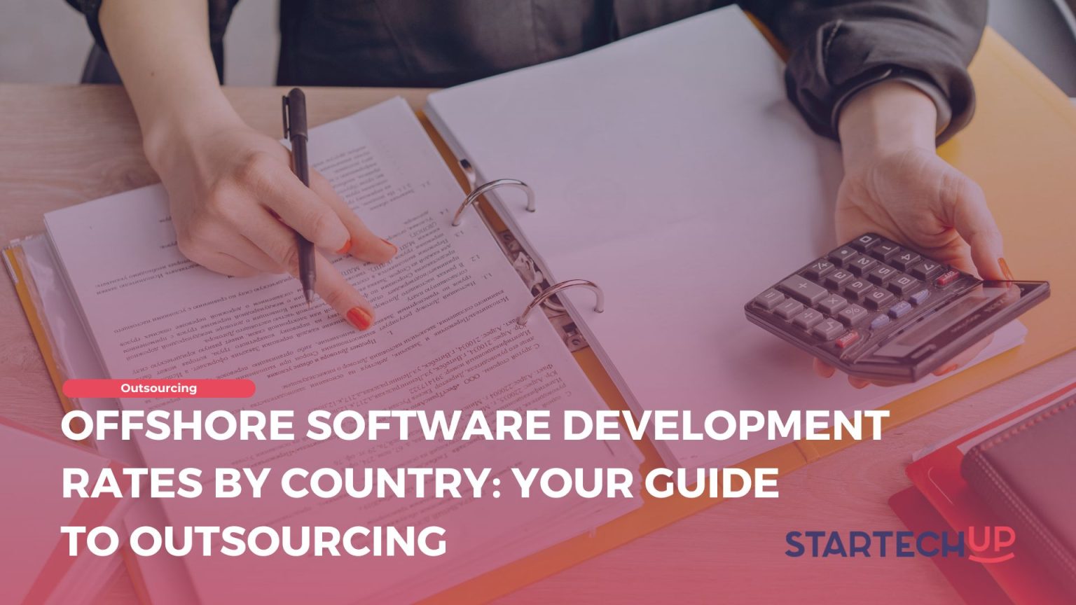 Offshore Software Development Rates by Country: The Ultimate Guide ...