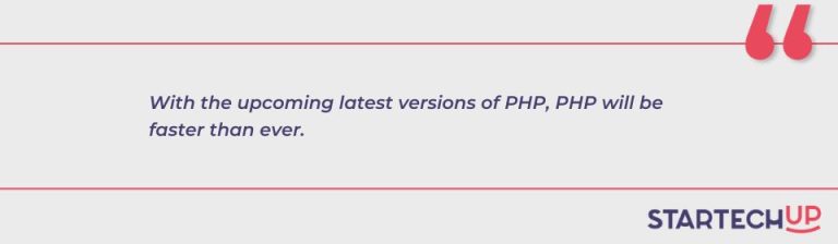 Back-end Technology Development Trends in 2023 | StarTechUP