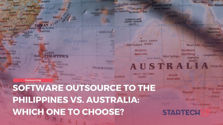 Externalisation - Startechup Inc