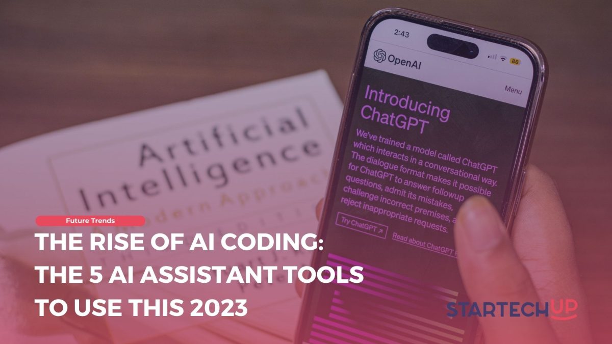 Unlocking SwiftUI: A Step-by-Step Guide | StarTechUP