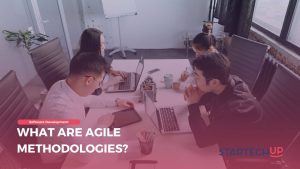 The Best Agile Methodologies in 2025 | Startechup