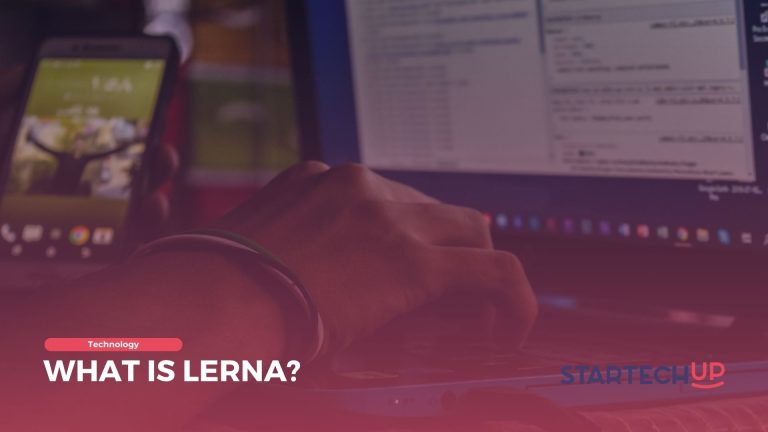 Qu'est-ce que Lerna ? | StarTechUP