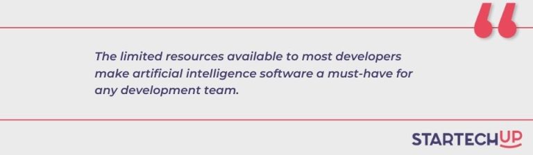 10 meilleurs outils d'intelligence artificielle à utiliser | StarTechUP