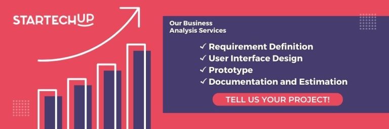 What Does a Digital Business Analyst Do? | StarTechUP