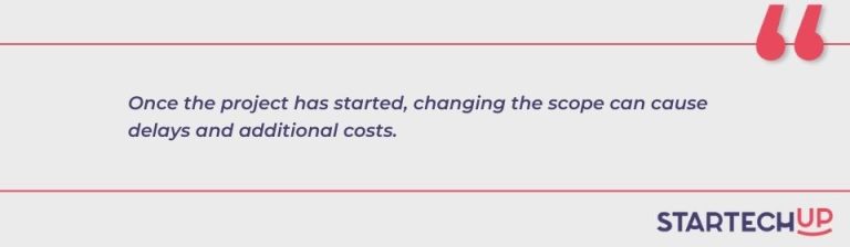 10 Software Development Risks and Solutions | StartechUP