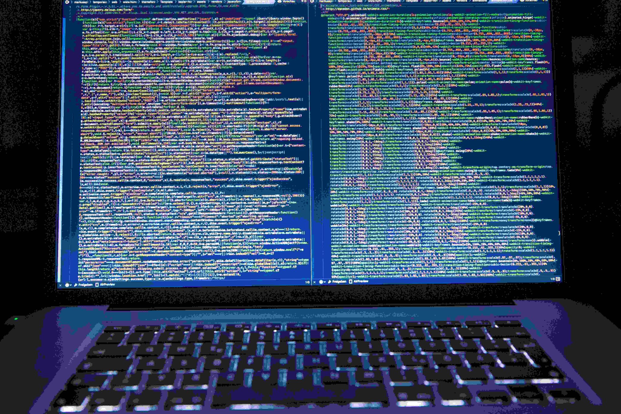 Tendencias en aprendizaje automático hasta 2023 | StarTechUP