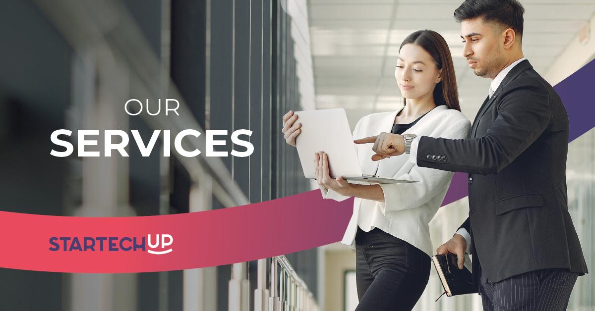 Software development services deliver tailor-made solutions for you!