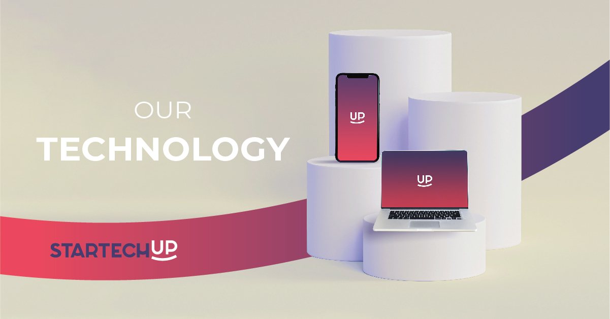 Software Development Technologies we use for digital projects