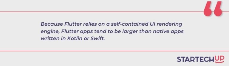 ¿Qué es Flutter? | StarTechUP