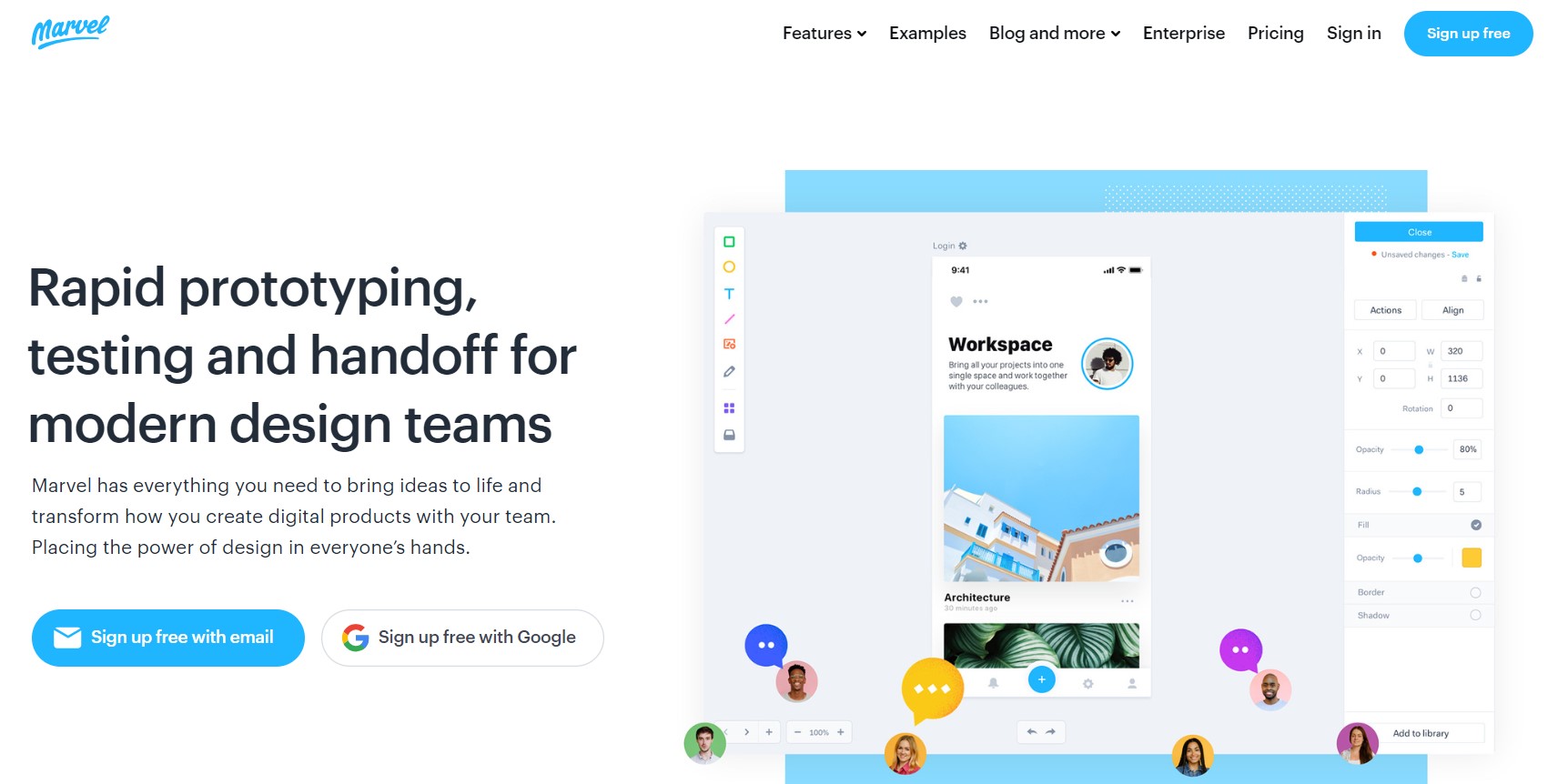 13 UI/UX Design Tools to Use in 2023 | StarTechUP