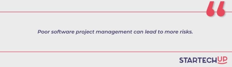 10 Software Development Risks and Solutions | StartechUP