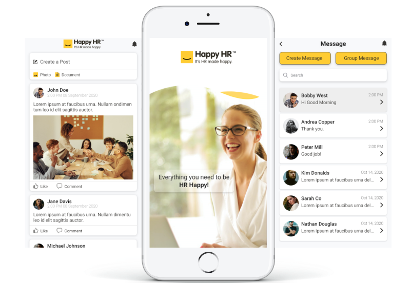 UI/UX Design for Web and Mobile applications | Startechup