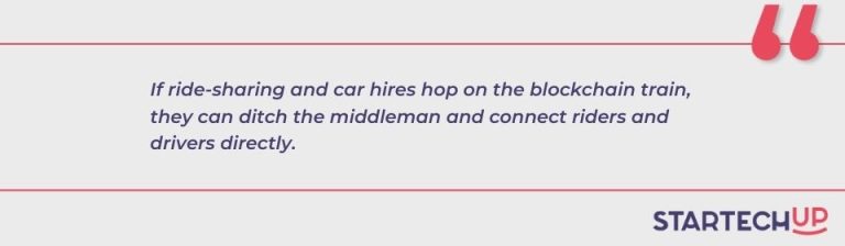 12 Best Blockchain Projects to Start for Beginners | StarTechUP