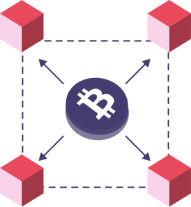 Blockchain Development Services | Blockchain projects | Startechup