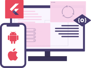 Flutter Mobile App Development Company | Startechup