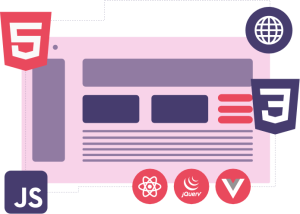 Front-End Development Company | Startechup