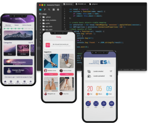Android App Development Company | Startechup