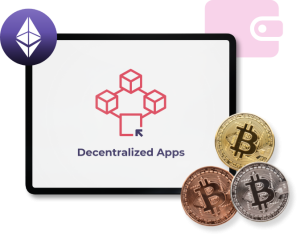 Blockchain Development Services | Blockchain projects | Startechup