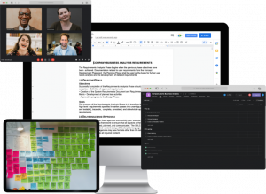 Business Analysis and Strategy Development Services | Startechup