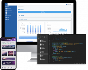 Custom Software Development Company | Startechup
