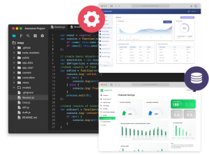 Web Backend Development Company | Startechup