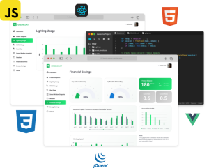 Front-End Development Company | Startechup
