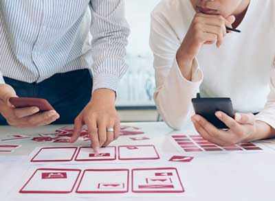 Your Trusted Software Development Team Startechup