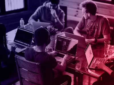 Your trusted software development team | Startechup