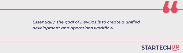 ¿Cuáles son los beneficios de DevOps? | StarTechUP