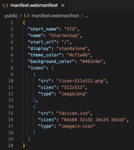 PWA Checklist: A Guide to Launch Your PWA | StarTechUP