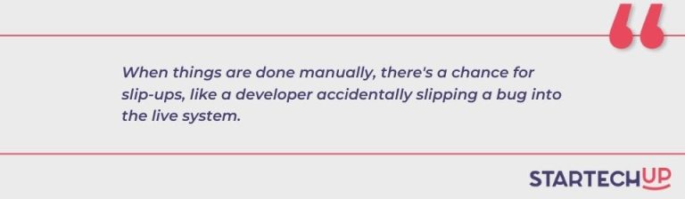 Deployment Automation: What You Need to Know | StarTechUP
